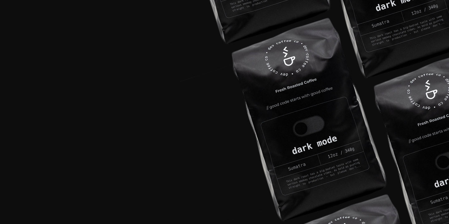 Dev Coffee Co